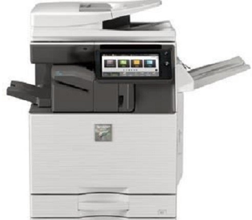 Sharp MX-2651 - Zbozi.cz