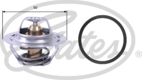 Gates TH23389G1 od 169 Kč - Zbozi.cz
