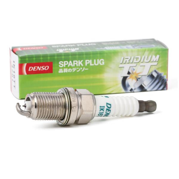 Denso IK16TT od 203 Kč - Zbozi.cz