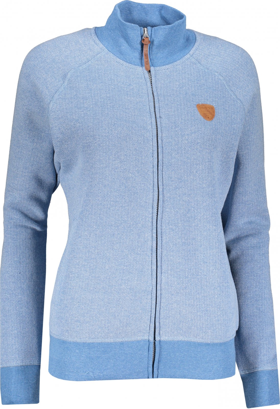 SAM 73 WM 737 světlá denim - Zbozi.cz