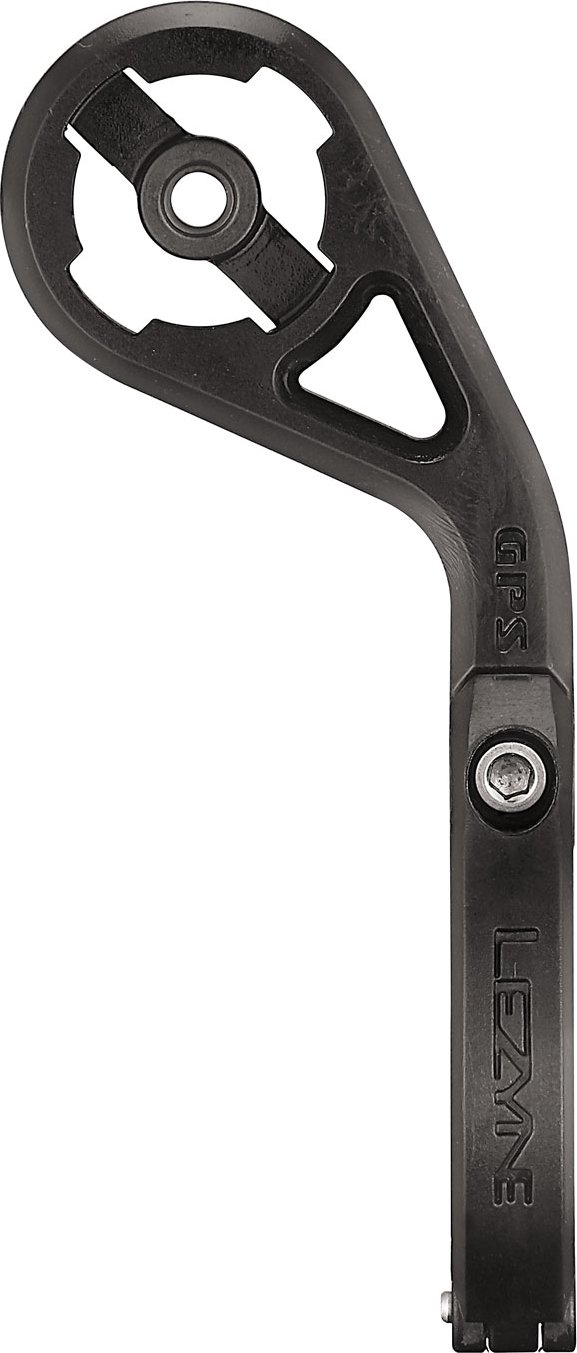 Lezyne GPS Front Bar Mount CM Black od 402 Kč - Zbozi.cz