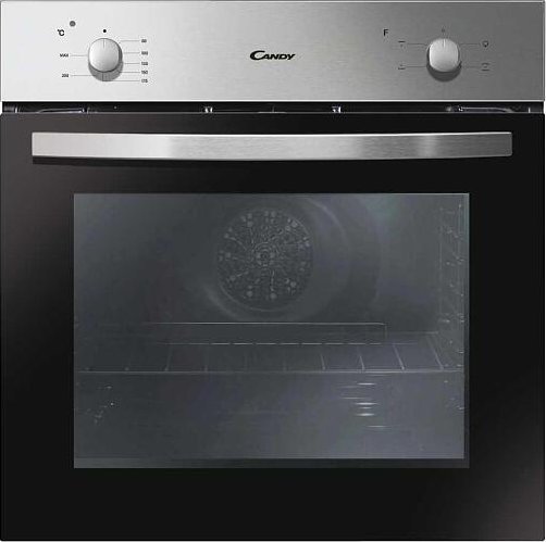 Candy FCS242X/E - Zbozi.cz