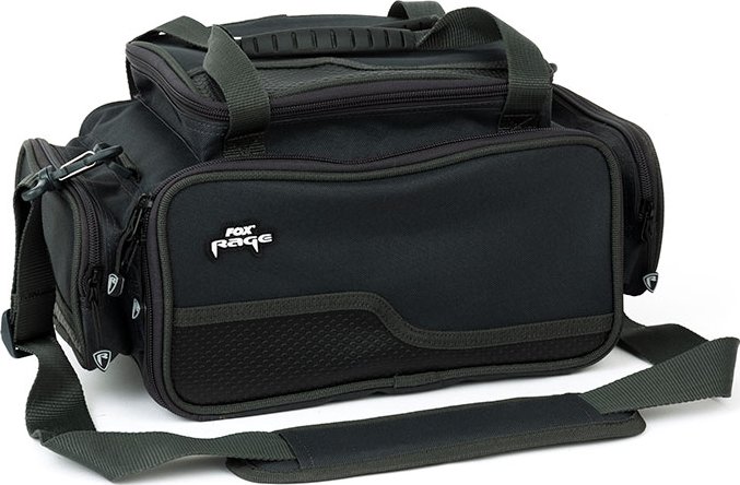 Fox Rage Lure And Tackle Bag od 1 755 Kč - Zbozi.cz