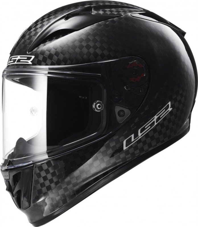 LS2 Arrow C carbon - Zbozi.cz