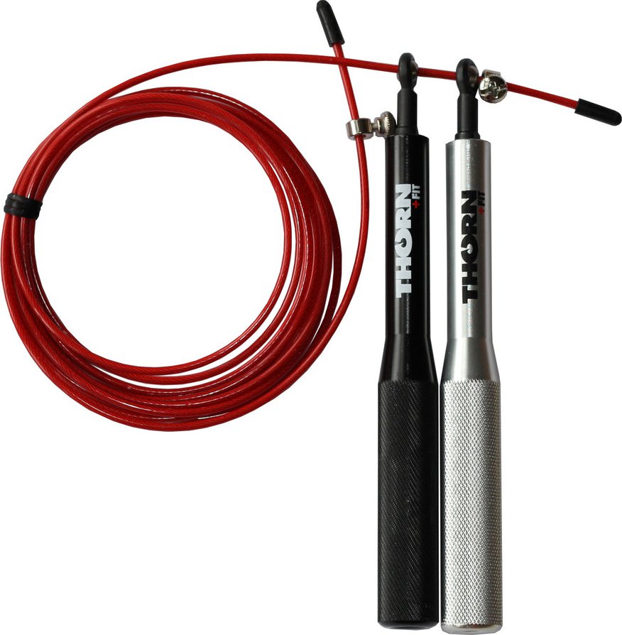 ThornFit Speed Rope Turbo - Zbozi.cz