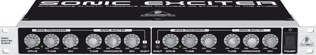 Behringer SX 3040 - Zbozi.cz
