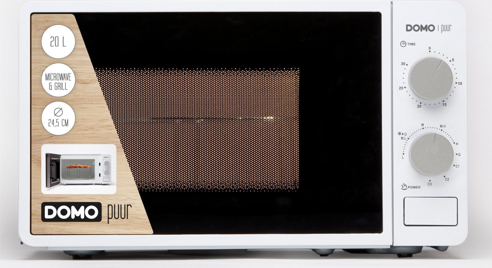 Domo DO2328G - Zbozi.cz