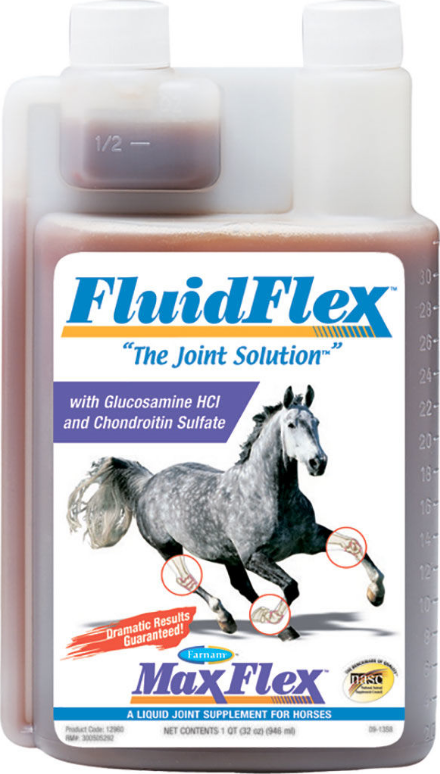 Farnam Fluid Flex od 1 491 Kč - Zbozi.cz