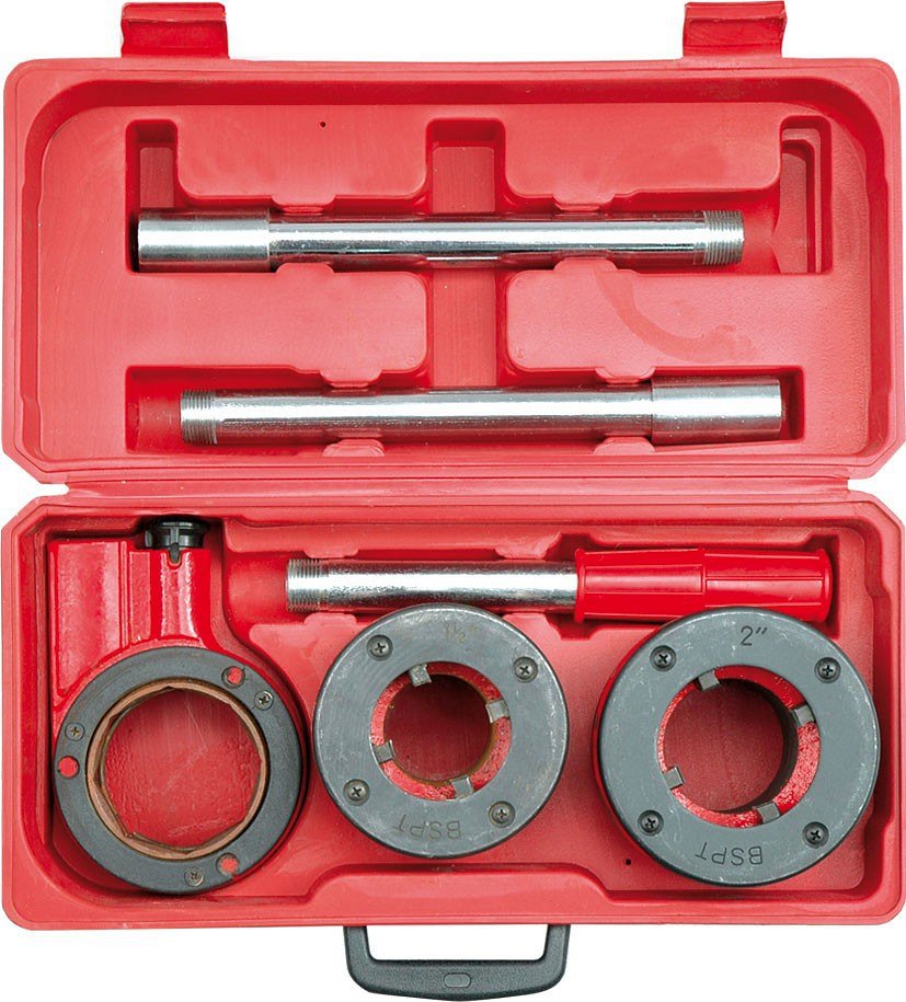 Vorel Sada závitníků TO-55830 od 900 Kč - Zbozi.cz