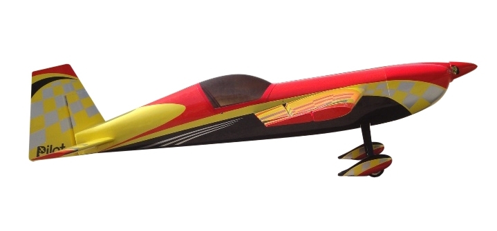 Pilot RC Extra 330SC scale 30% 2240 mm/50 cc - Zbozi.cz