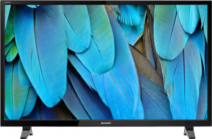 Sharp 49" LCD (LC49CFE4042) - Zbozi.cz
