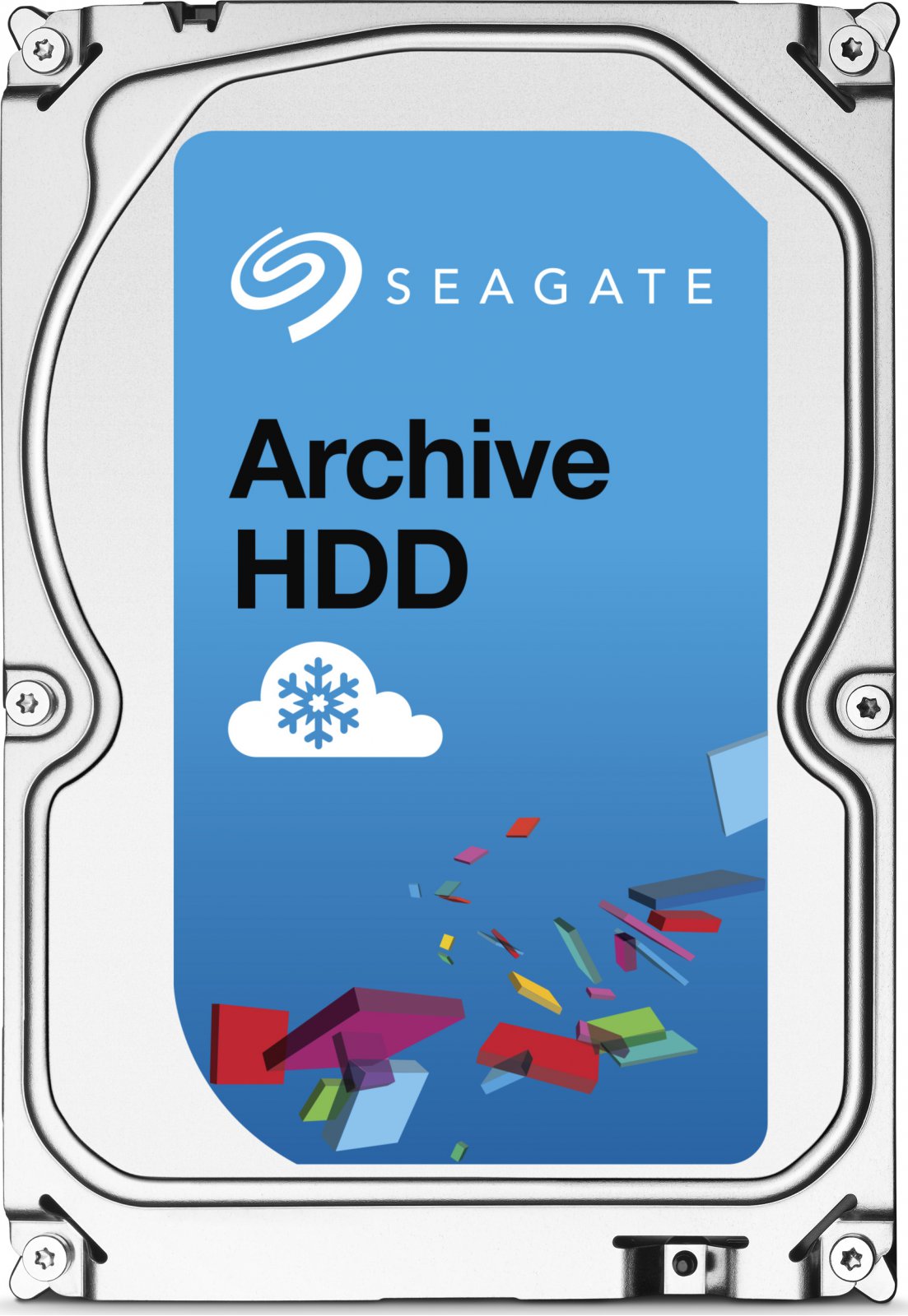 Seagate Archive 8TB (ST8000AS0002) - Zbozi.cz