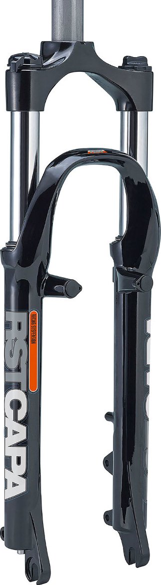 RST Capa 26 ML 17/28,6 černá - Zbozi.cz