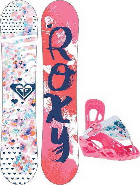 Roxy Komplet Poppy - Zbozi.cz