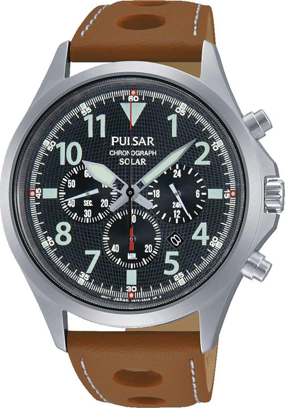 Pulsar PX5023X1 - Zbozi.cz