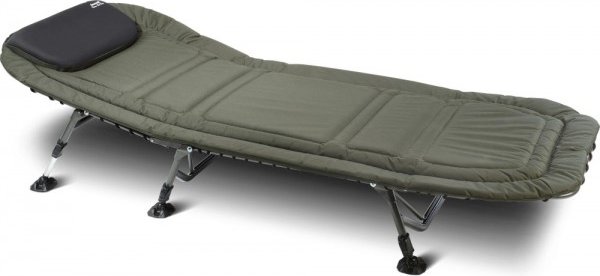 Anaconda Lehátko Cabana Flat Rack - Zbozi.cz