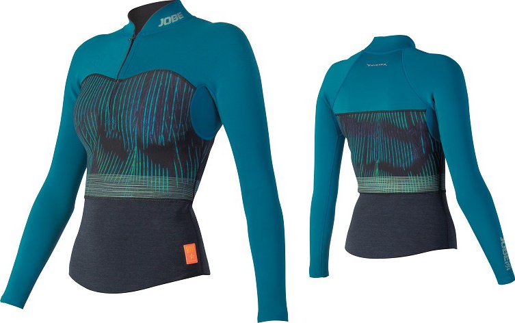 Jobe 1.5 dámský top - Zbozi.cz