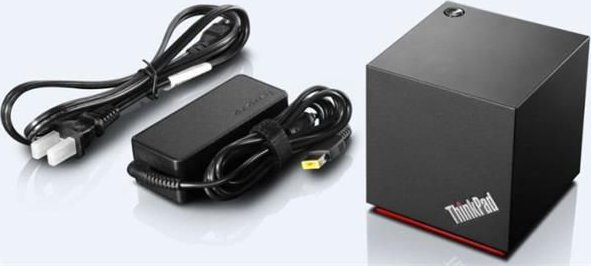 Lenovo ThinkPad WiGig Dock - 45 W - Zbozi.cz