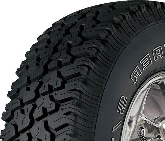 Cooper Discoverer S/T 205/80 R16 104 T XL - Zbozi.cz