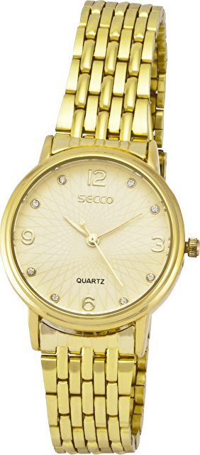 Secco S A5503,4-102 - Zbozi.cz