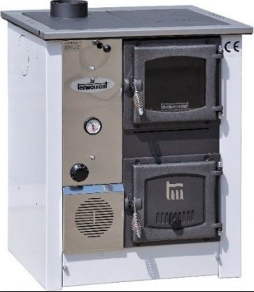 Termomont Temy Plus 12 levá - Zbozi.cz