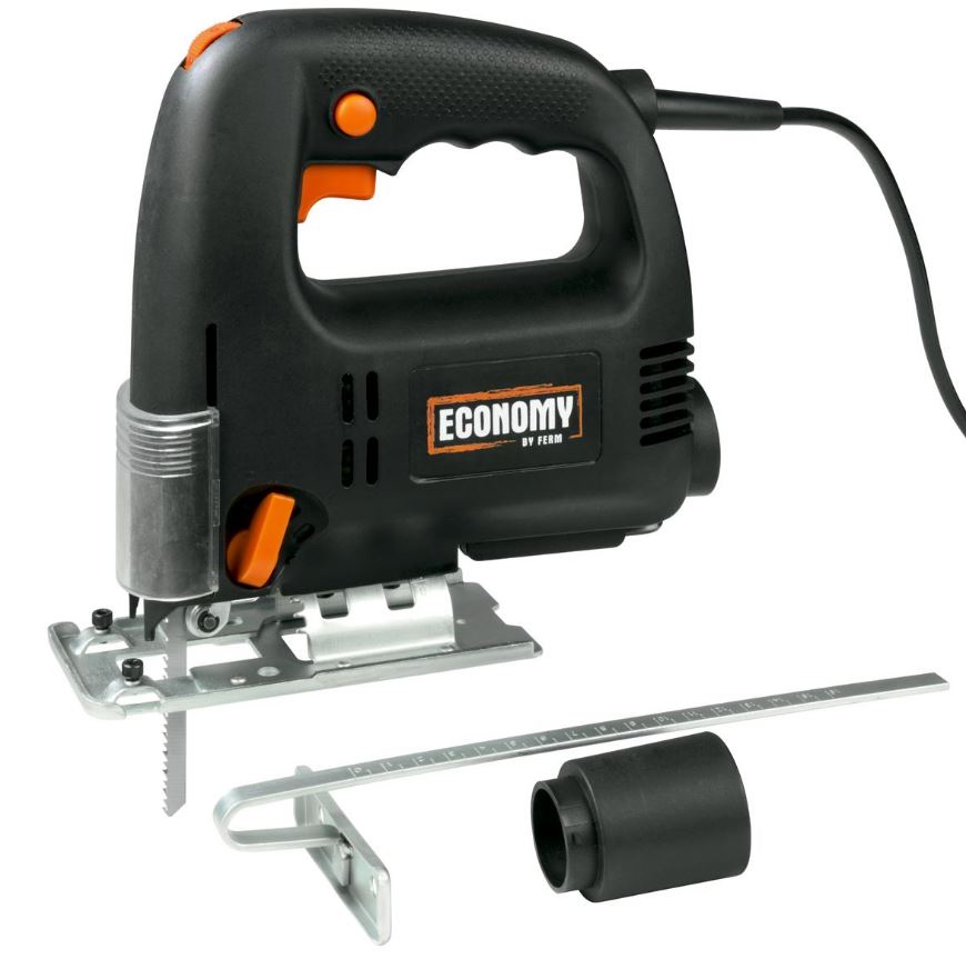 Ferm EBF-570 - Zbozi.cz