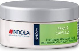 Indola Innova Repair Capsules 30 x 1 ml - Zbozi.cz