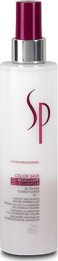 Wella SP Color Save Bi-Phase Conditioner 185 ml od 193 Kč - Zbozi.cz