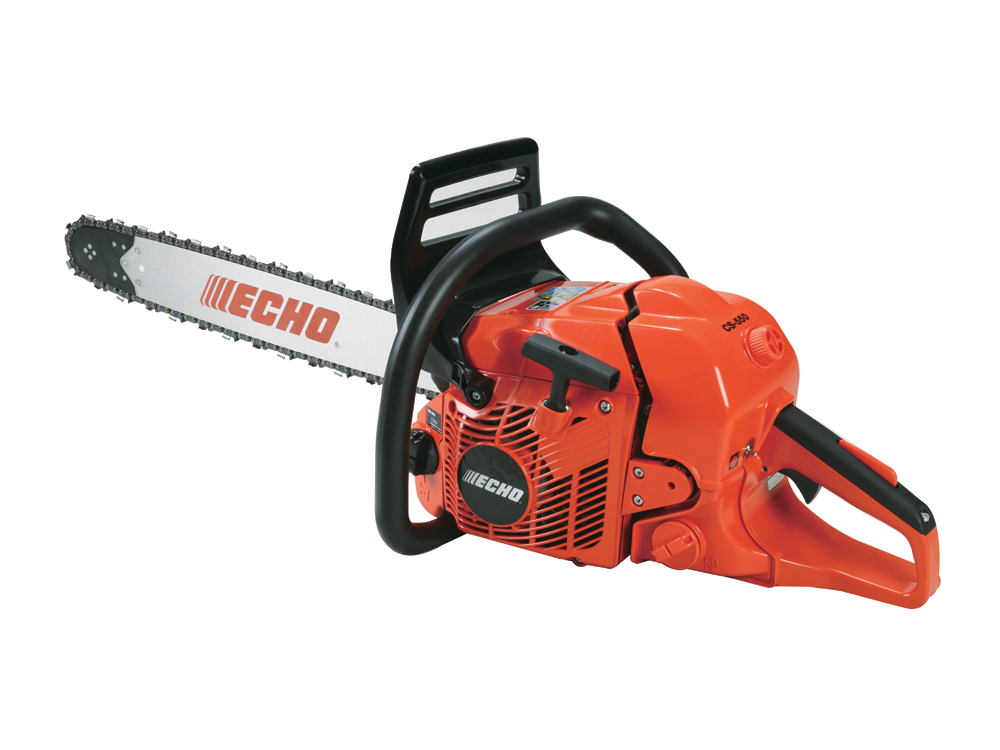 ECHO CS-550 - Zbozi.cz