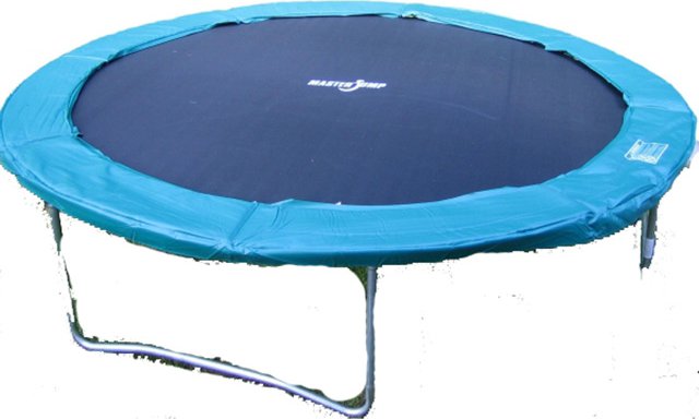 Masterjump Super od 8 990 Kč - Zbozi.cz