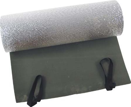 MFH Alu Iso Mat od 261 Kč - Zbozi.cz