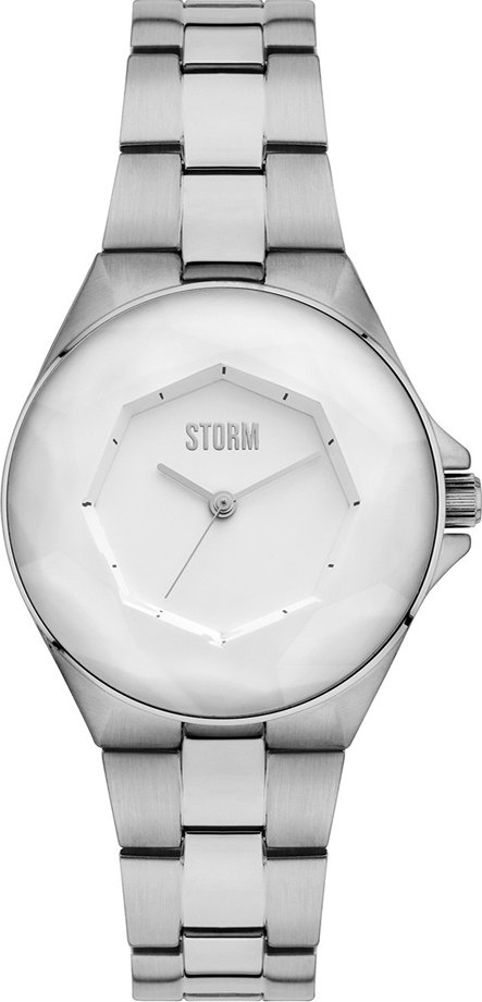 Storm Crystana White 47254/W - Zbozi.cz