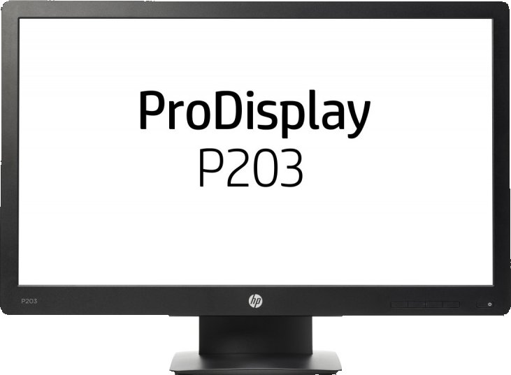 HP P203 (X7R53AA#ABB) - Zbozi.cz