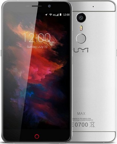UMi Max - Zbozi.cz