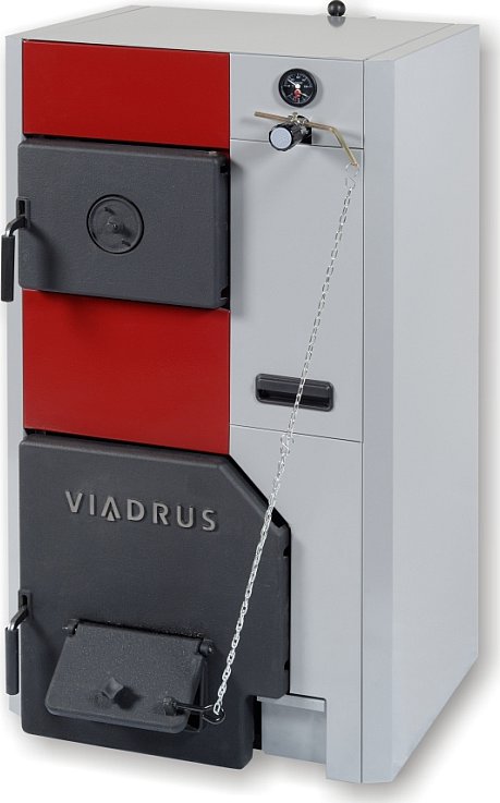 Viadrus Hercules U24 4 čl. - Zbozi.cz