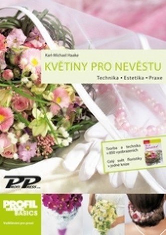 Květiny pro nevěstu - Karl-Michael Haake - Zbozi.cz