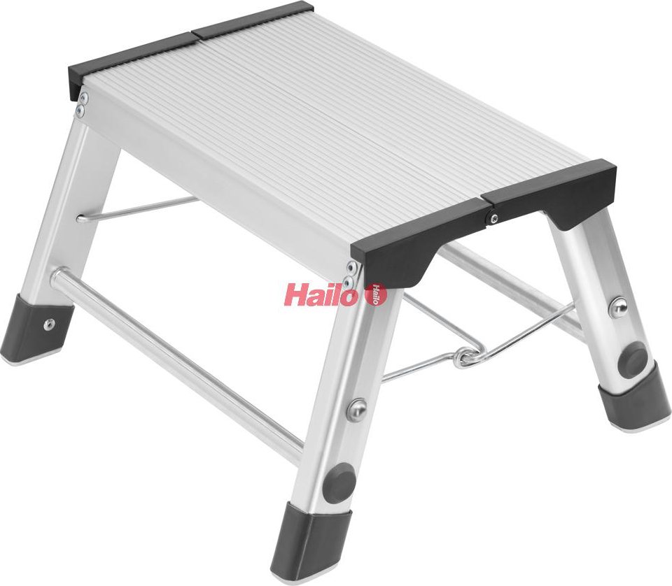 Hailo L90 Step-ke schůdky 1x2 stupně - Zbozi.cz