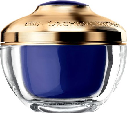 Guerlain Orchidée Impériale Neck And Decolleté Cream 50 ml - Zbozi.cz