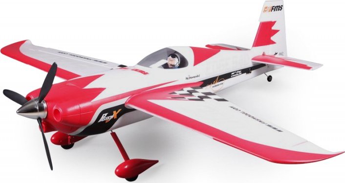 FMS Edge 540 EPP 1320 mm ARF - Zbozi.cz