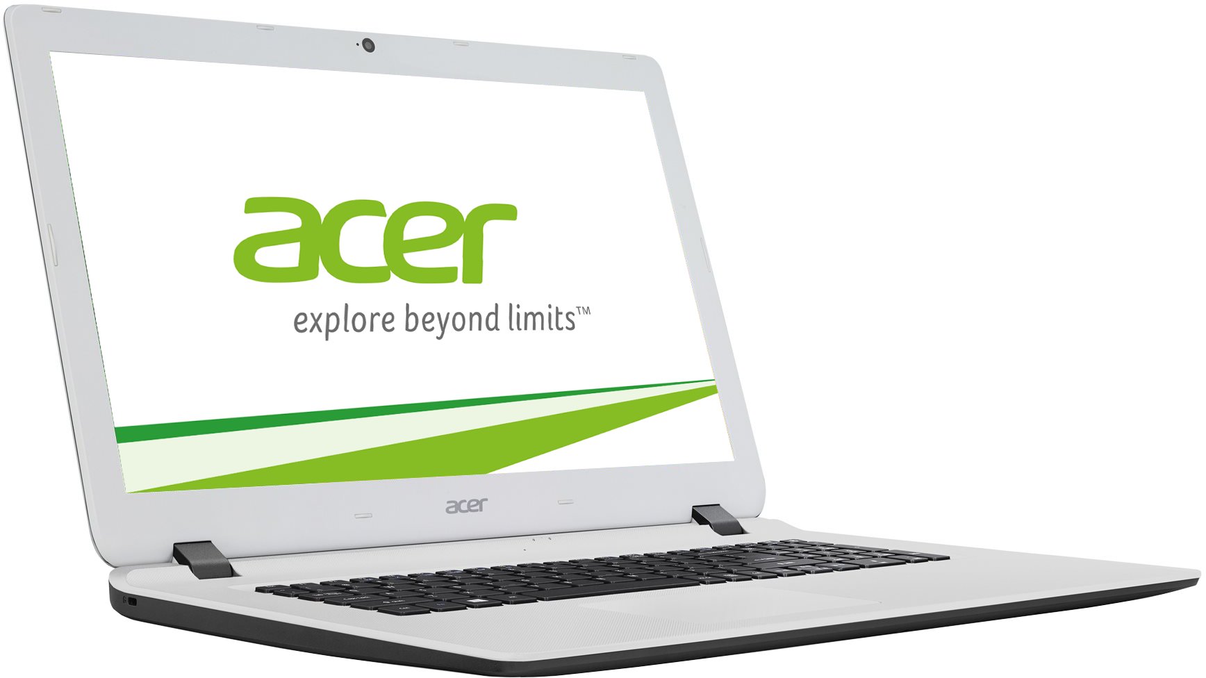 Acer Aspire ES17 (NX.GH6EC.001) - Zbozi.cz