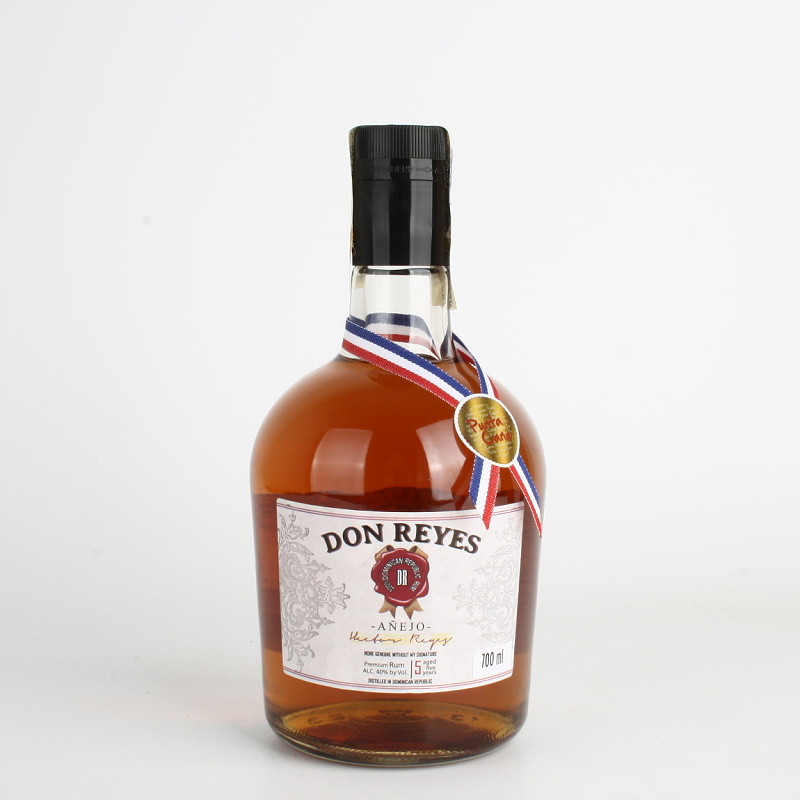 Don Reyes 5 y.o. 40% 0,7 l - Zbozi.cz