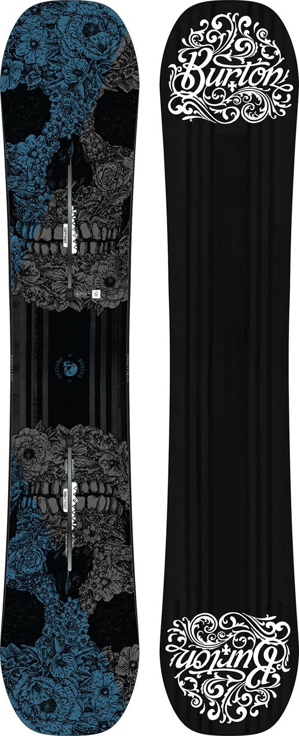 Recenze Burton Process Off-Axis 2016/2017 - Zbozi.cz