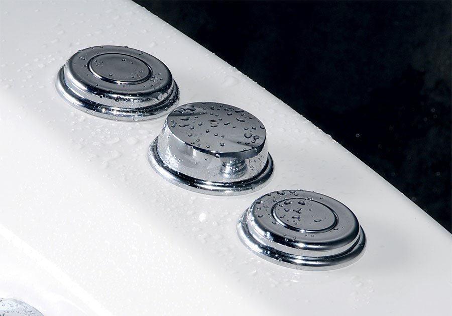 Polysan HM systém Hydro Lux Typ P Pneu HXP - Zbozi.cz