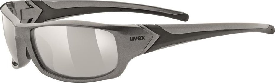 UVEX SGL 211 GUN/LTM Silver - Zbozi.cz