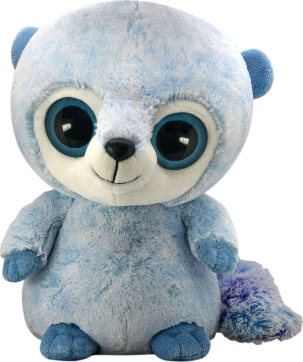 Alltoys Yoo Hoo baby 40 cm, modrý od 999 Kč - Zbozi.cz