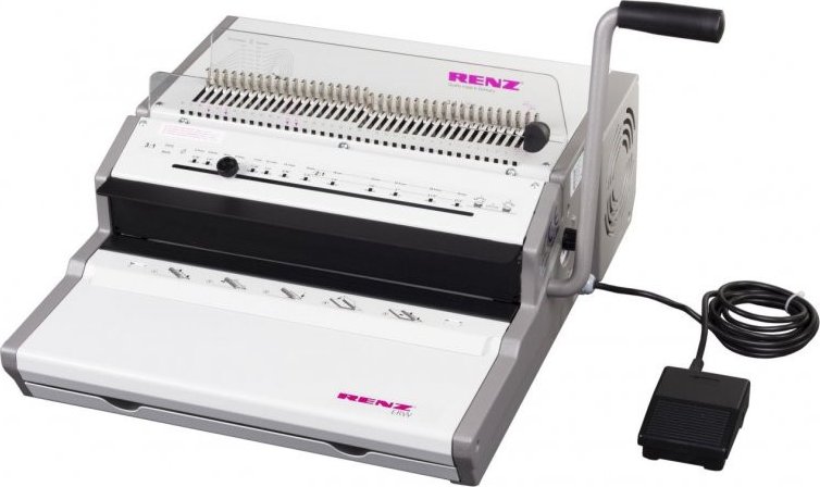 Renz Vazač ERW - Zbozi.cz