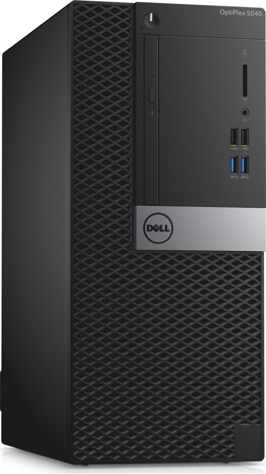 DELL OptiPlex 5040 MT (5040-8306) - Zbozi.cz