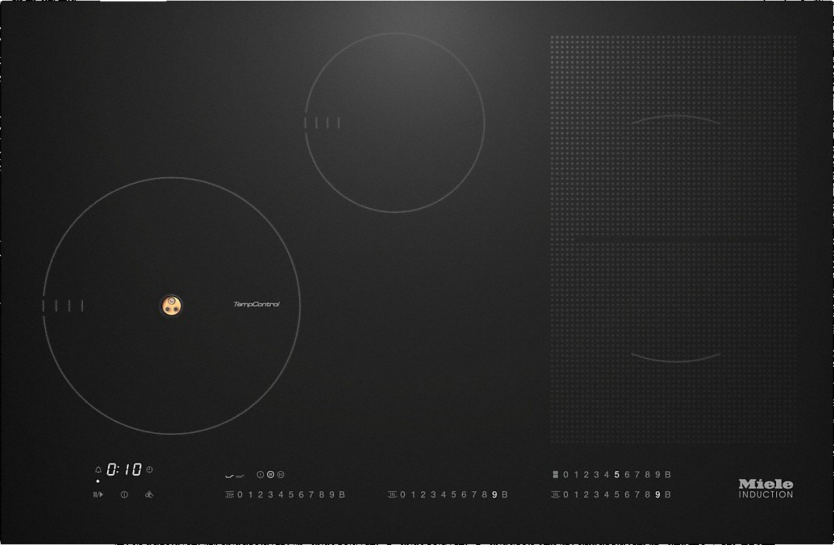 Miele KM 6839 od 55 790 Kč - Zbozi.cz