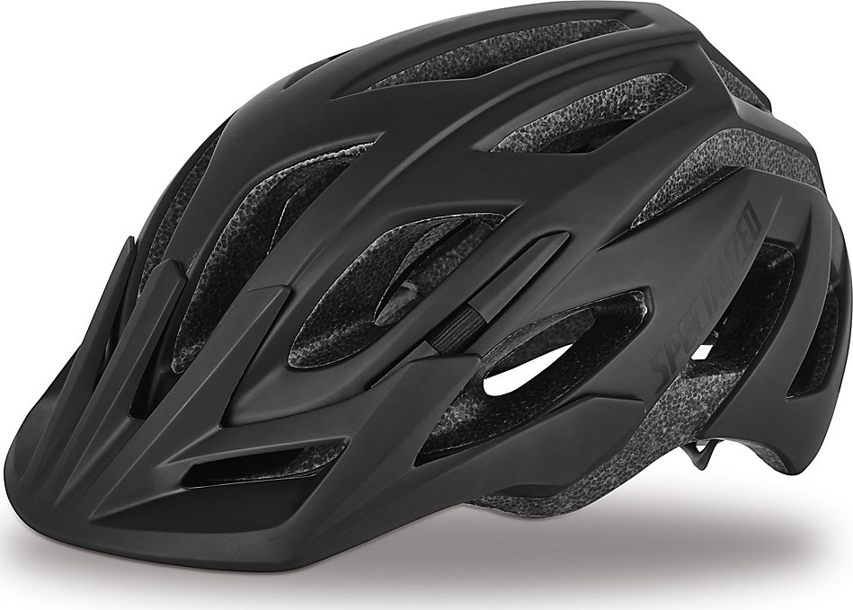 Specialized Tactic II Black Clean - Zbozi.cz