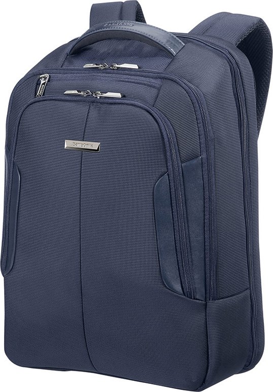 Recenze Samsonite XBR Laptop backpack 15,6" (08N-01004) - Zbozi.cz